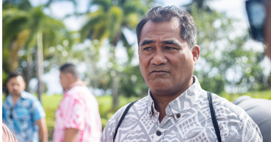 Samoa Observer | R.S.A. in negotiations over $200K arrears