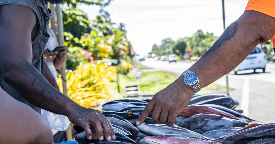 Samoa Observer | Church conferences contributing to business boom