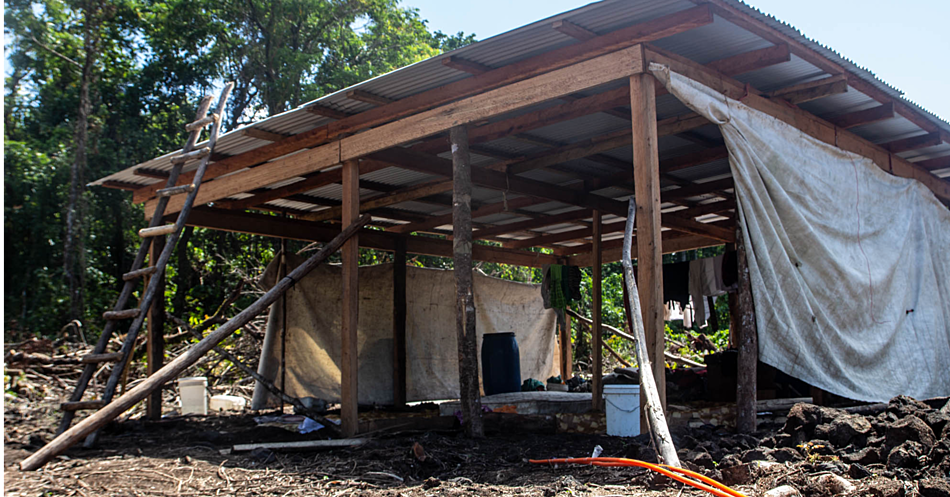 Samoa Observer | Family's fresh start close yet far away