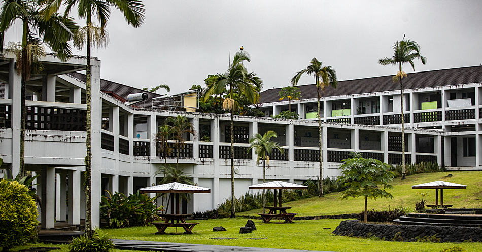Samoa Observer | N.U.S. students worried with Moodle issues
