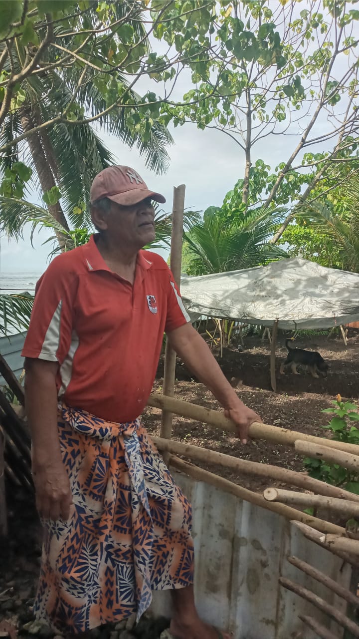 Samoa Observer | South coast residents welcome longer outdoor hours