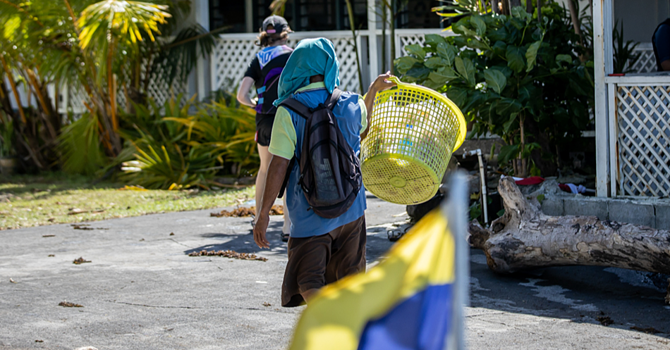 Samoa Observer | Economic decline to continue