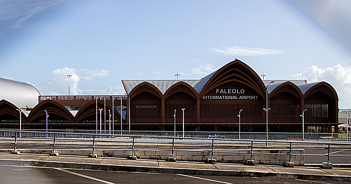 Samoa Observer | LAUGA: “Ia taitai le Agaga ma le mana”