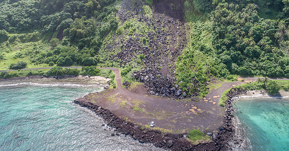 Samoa Observer | Villagers embrace Land Week engagement