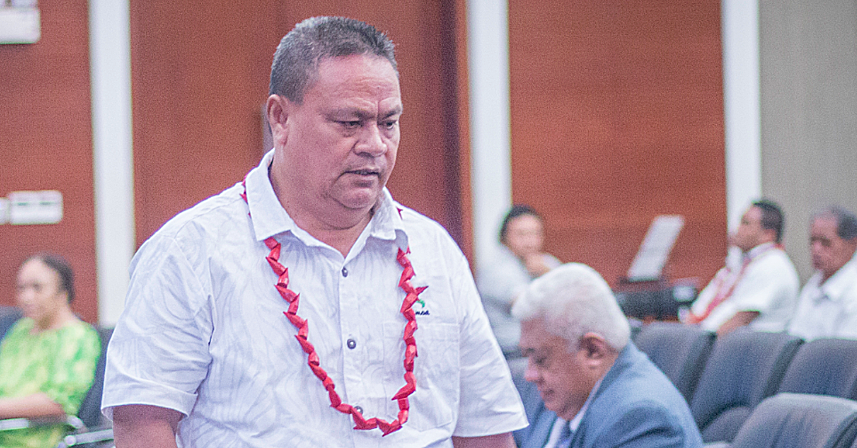 Samoa Observer | Samoa Land Corporation declares $2.1 million profit
