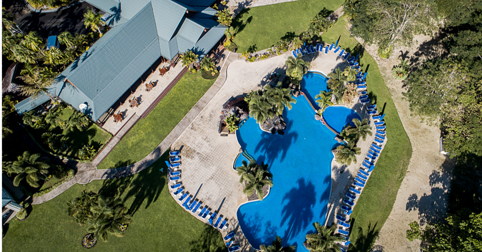 Samoa Observer | Hotels need to attract local guests creatively