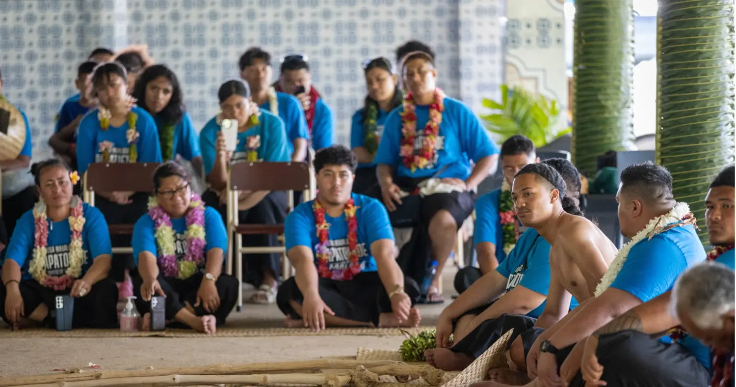 Samoa Observer | Kiwi kids treasure Samoan experience