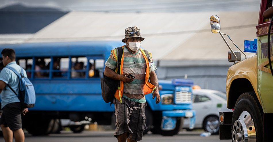Samoa Observer | State of emergency declared