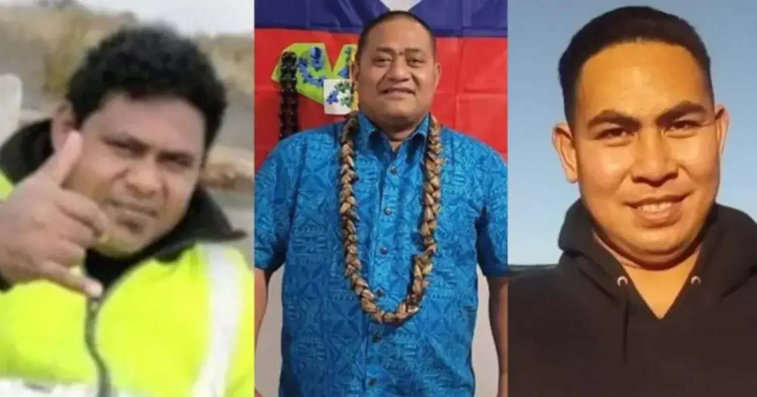 Samoa Observer | Samoan worker recalls horror crash