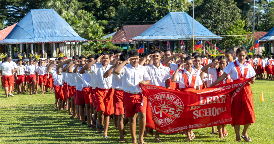 Samoa Observer | Lepea marks last 60th Independence celebration