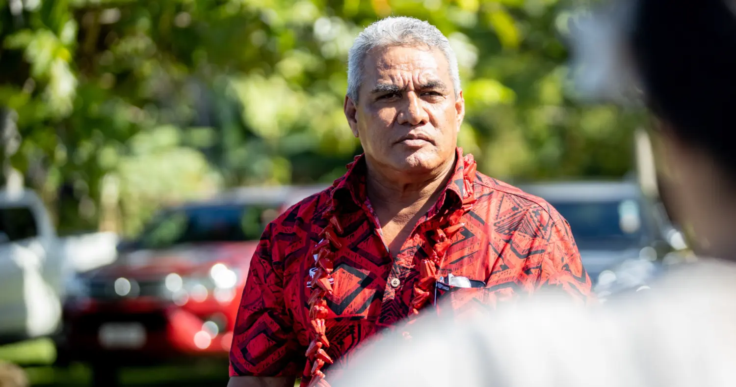 Samoa Observer | Settlement talks reach stalemate