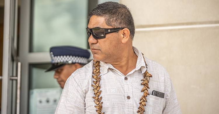 Samoa Observer | Lauga - “Ta’ita’i le Agaga Paia”