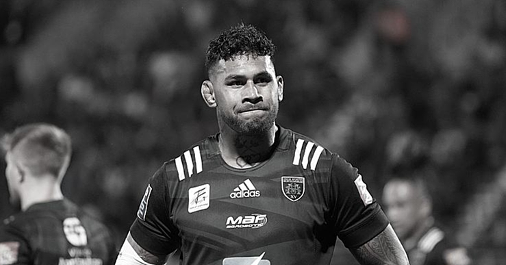 Samoa Observer | Former Manu sevens player in river tragedy
