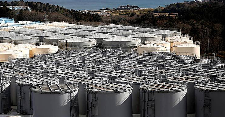 Samoa Observer | PIF Fact Sheet – Japanese Discharge of Nuclear