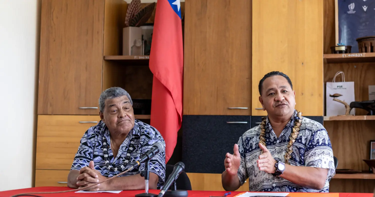 Samoa Observer | Dividend is for everyone: SNPF