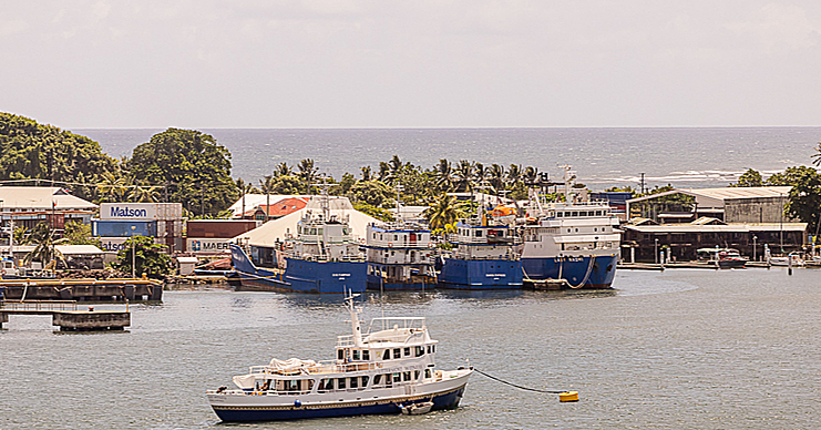 Samoa Observer | Matautu frontliners released from quarantine