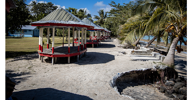 Samoa Observer | Lauga - Ua mānu tumutumu o mauga