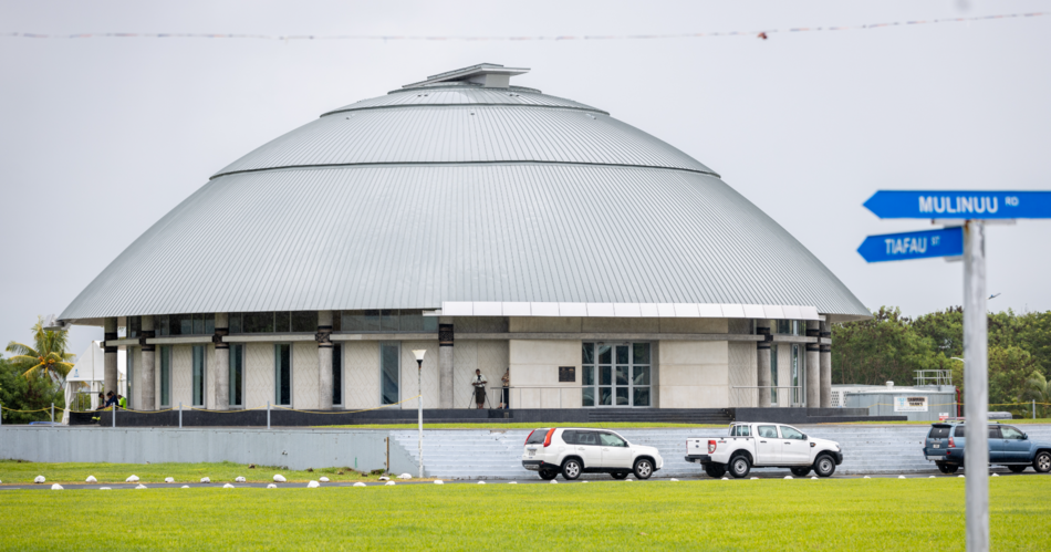 Samoa Observer | Parliament to convene on Tuesday