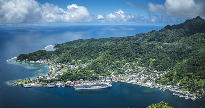 Samoa Observer | American Samoa investigates Kite Runner