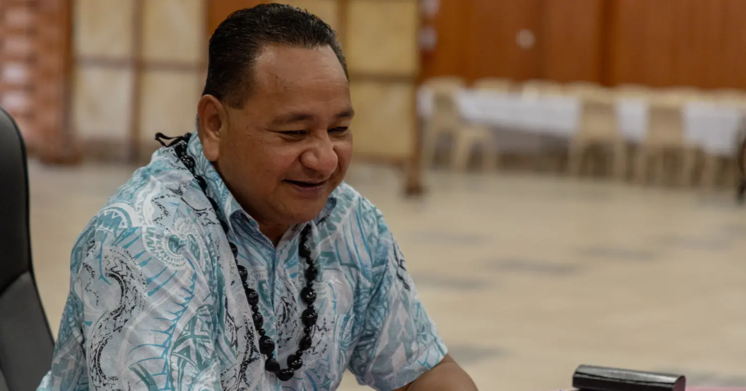 Samoa Observer | Cabinet explanation awaited on audit changes