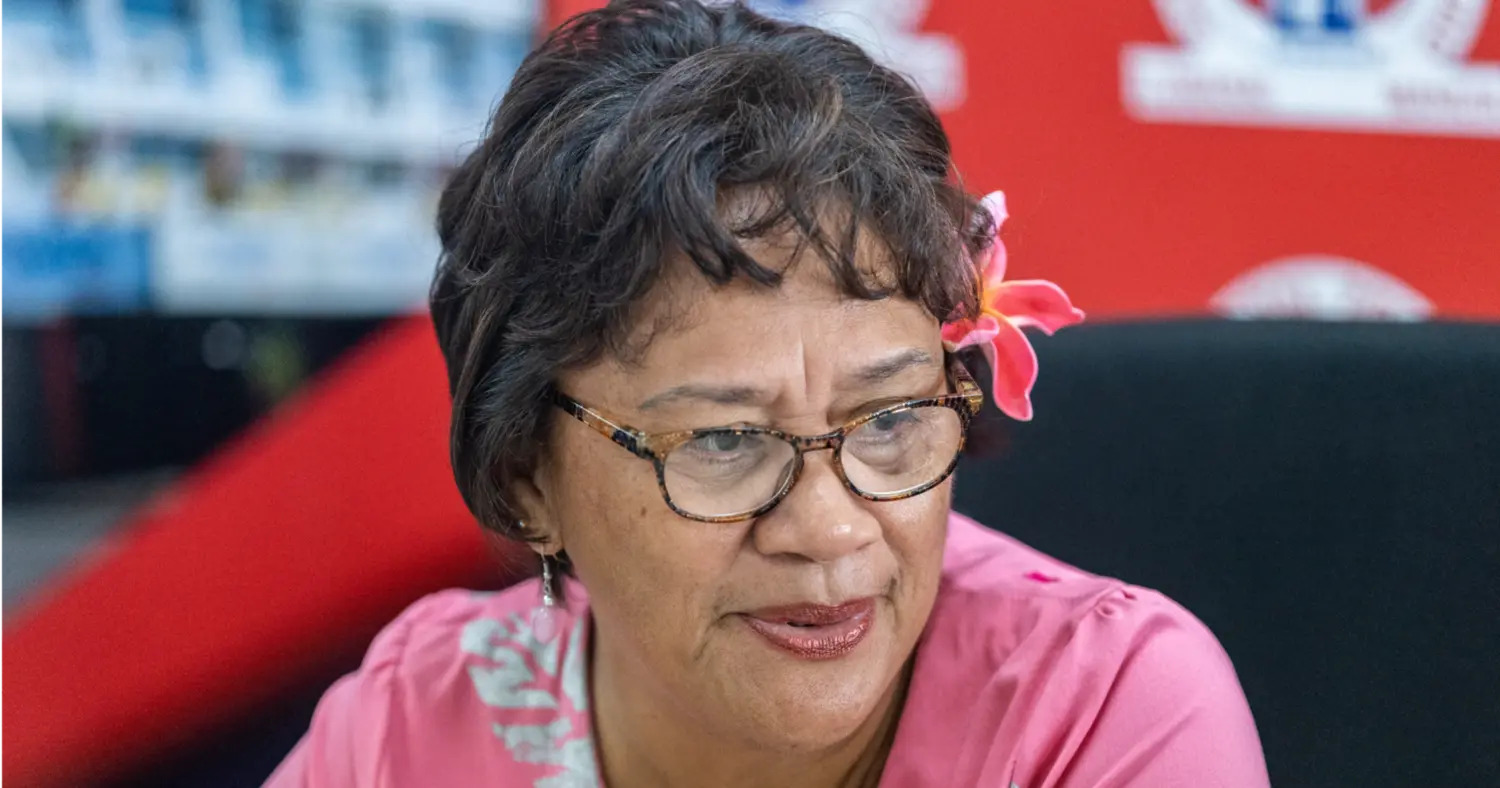 Samoa Observer | SNPF boss still on leave