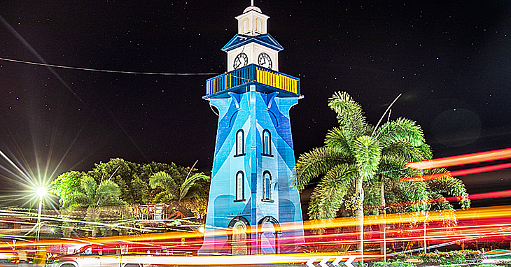 Samoa Observer | Town Clock debate: heritage law needed