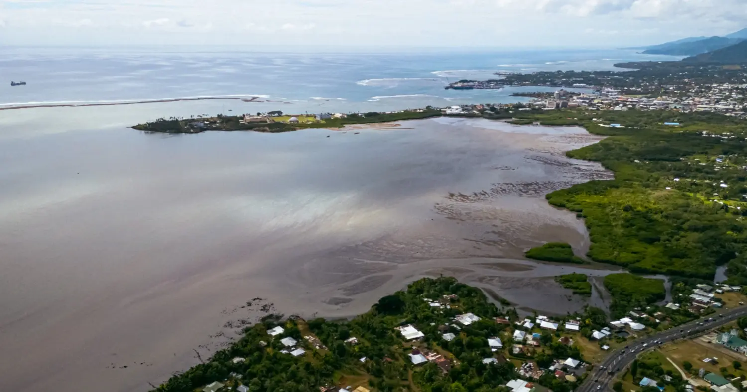 Samoa Observer | Between the Lines