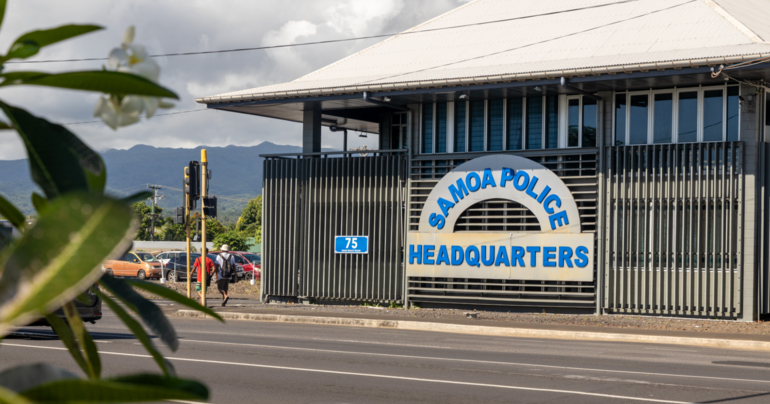 Samoa Observer | Apollo Cinema opens this week