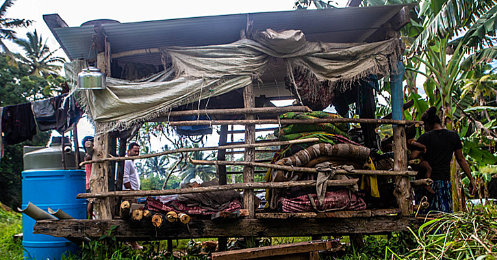 Samoa Observer | Over 80 vulnerable families identified to get new