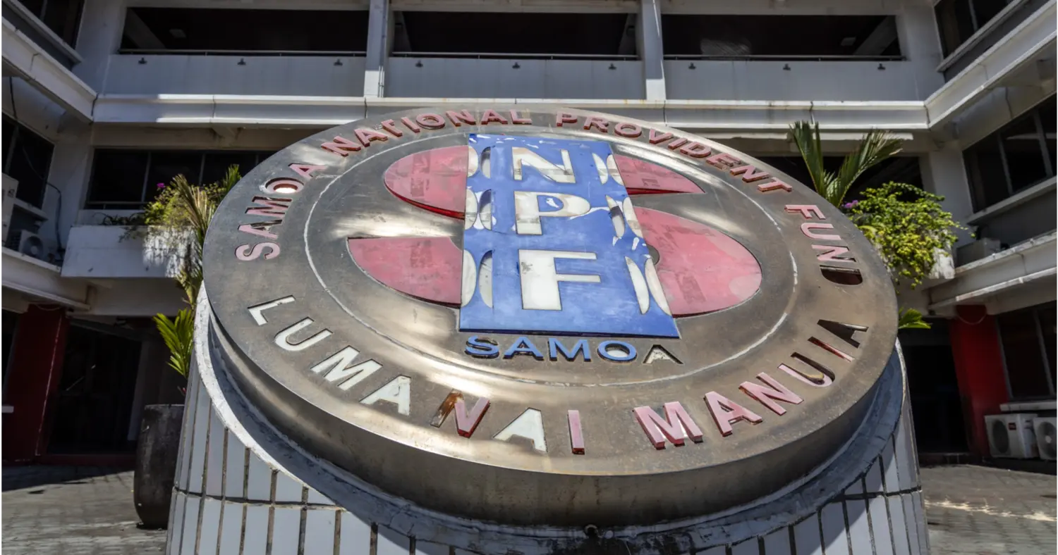 Samoa Observer | SNPF sues Chinese supermarket