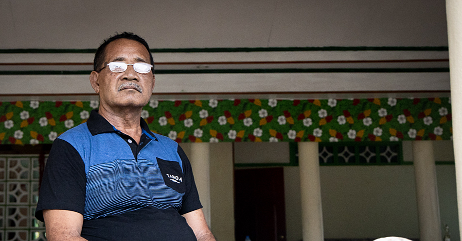 Samoa Observer | Saaga residents thankful for $1.2 million water