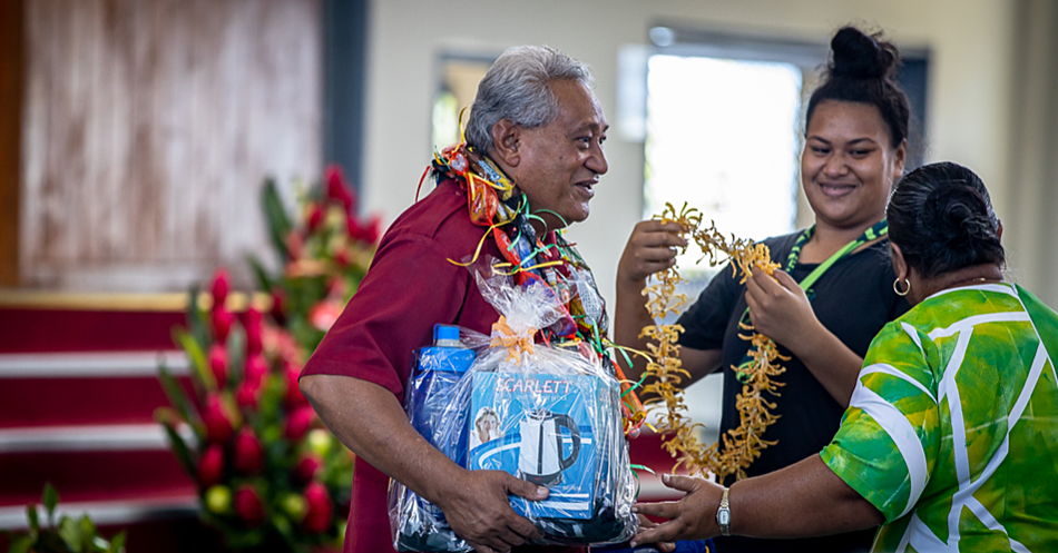 Samoa Observer | Ministry recognises work of teachers
