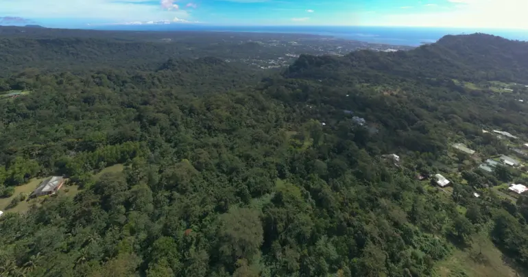 Samoa Observer | Body found at sea in Nofoalii