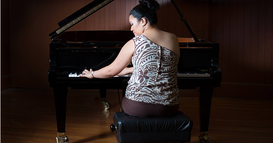 Samoa Observer | Samoan music hard to explain: ethnomusicologist