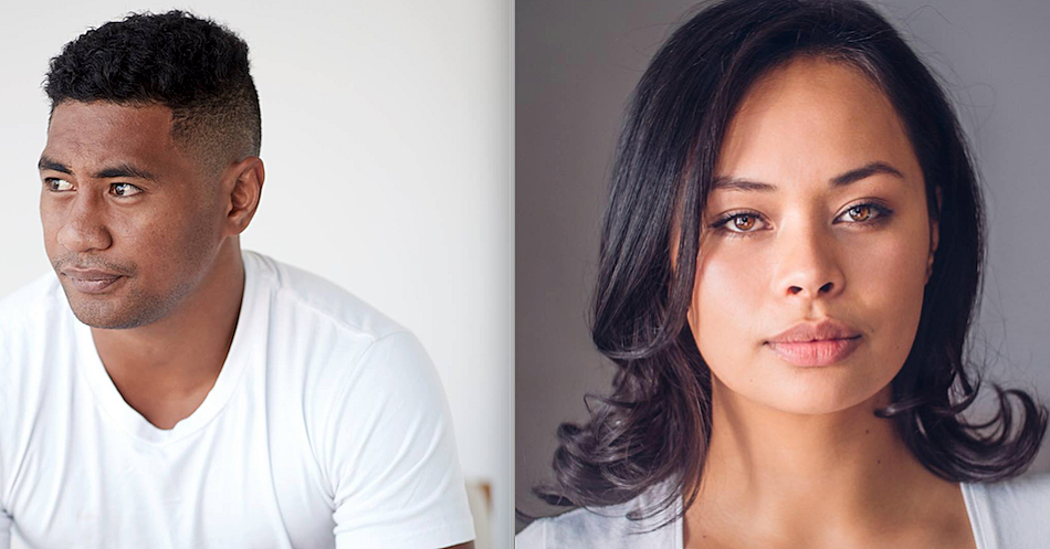 Samoa Observer | Samoan stars cast in filming of The Panthers