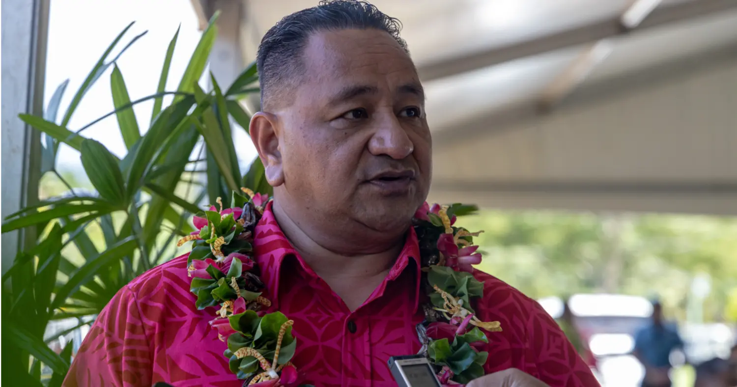 Samoa Observer | State of Emergency considered
