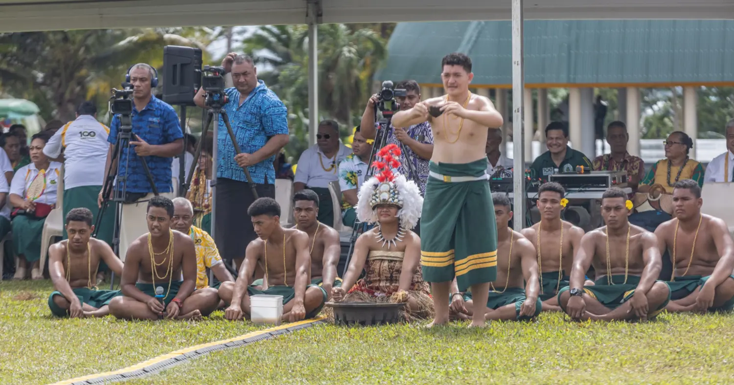 Samoa Observer | Avele celebrations keeps nation busy