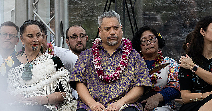 Samoa Observer | Samoa Commercial Bank opens $14.3 million