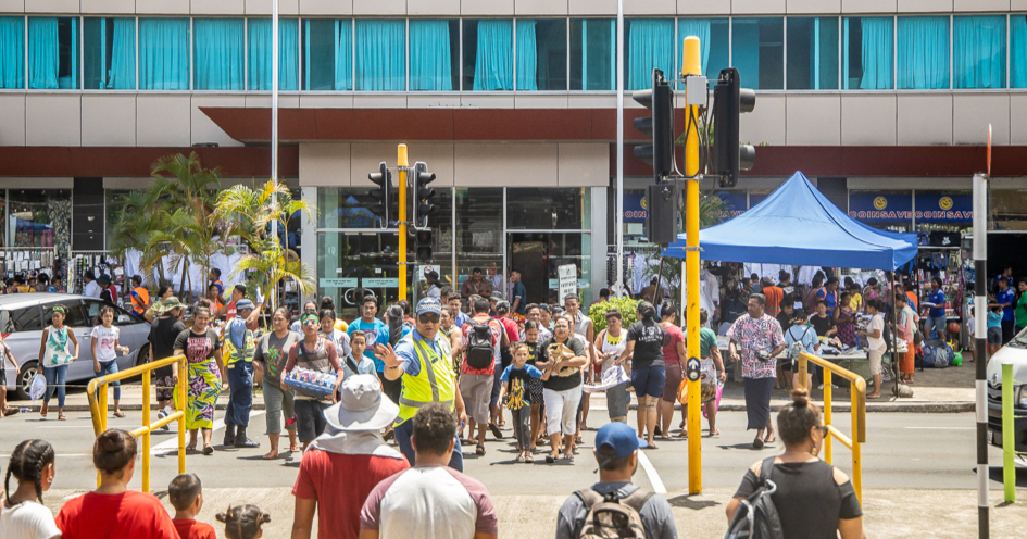 Samoa Observer | D.B.S. offers businesses $100K loans for pre-Covid