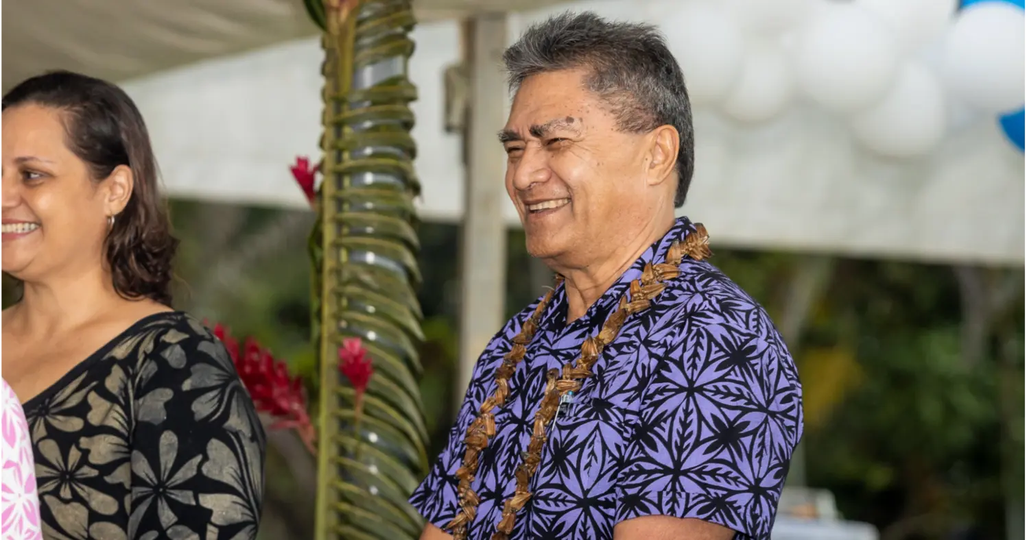 Samoa Observer | Meeting could resolve stalemate in Lepa