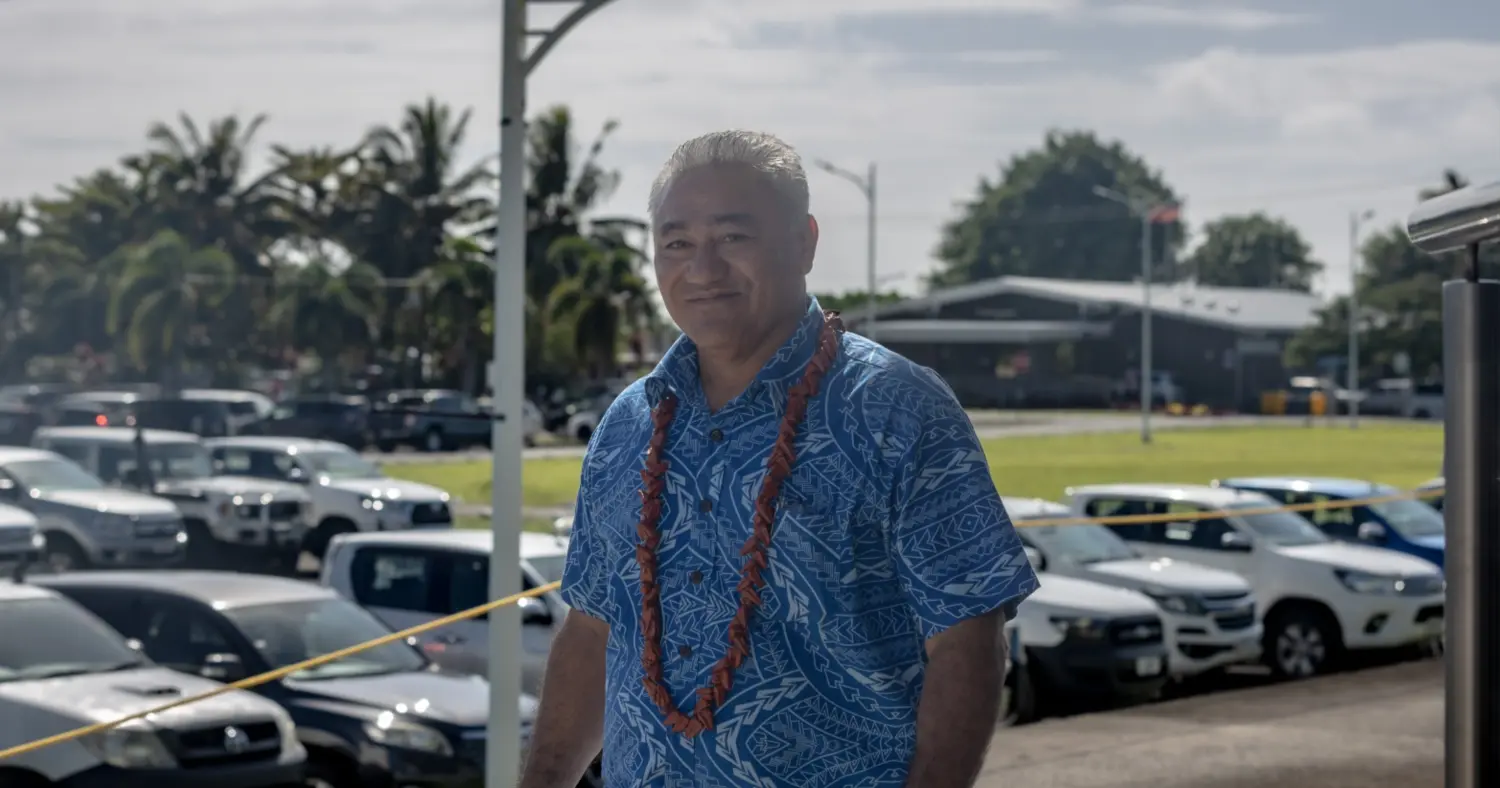 Samoa Observer | New generators in July: EPC