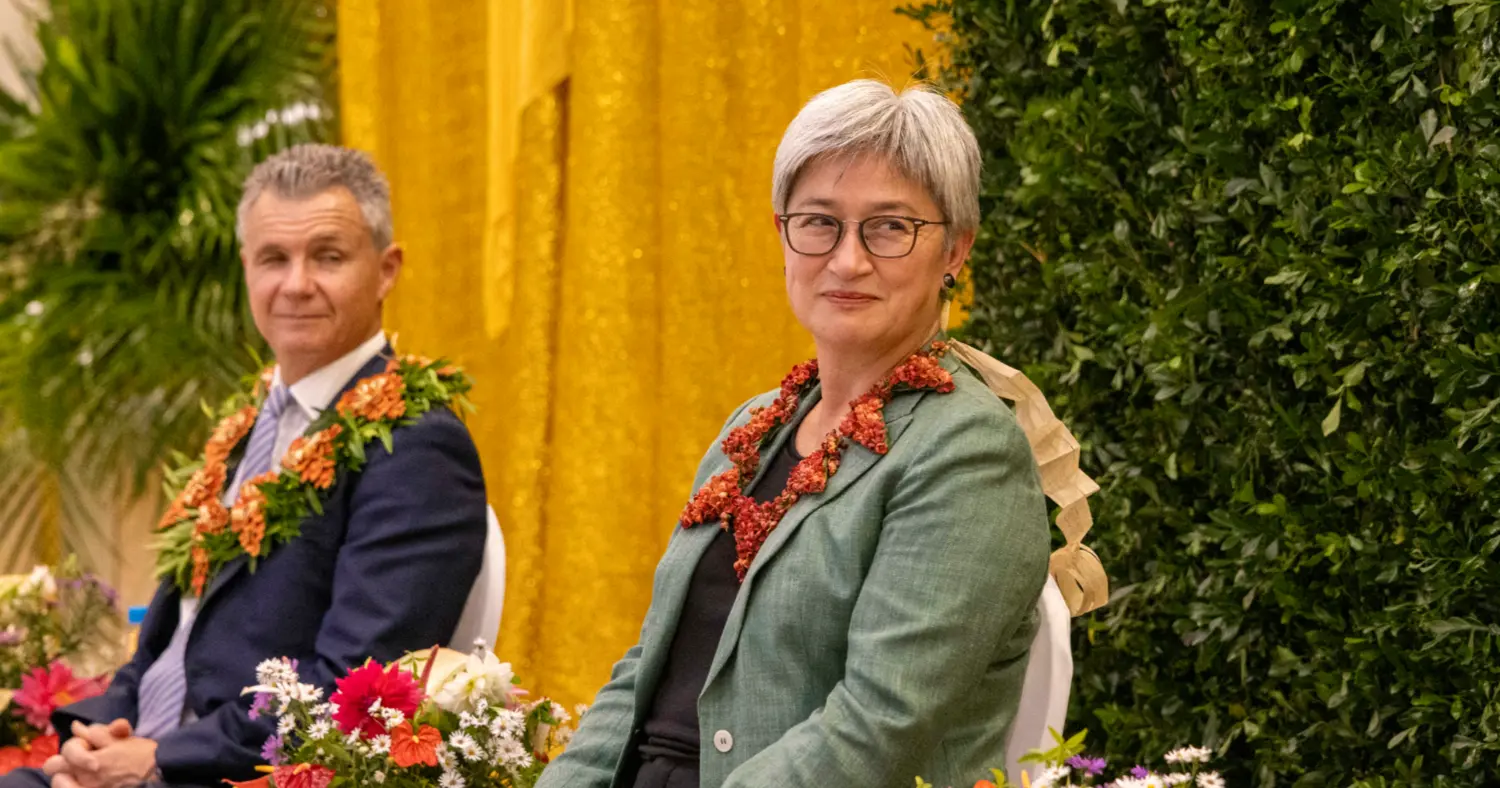 Samoa Observer | Samoa joins Australia's Pacific Engagement Visa