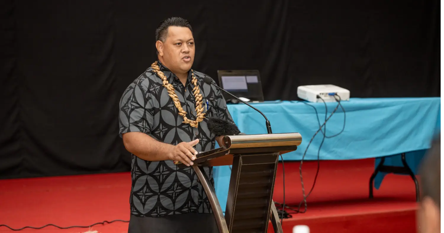 Samoa Observer | Seasonal work policy to be effective July 2024