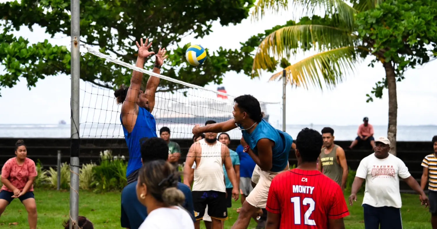 Samoa Observer | Between the Lines