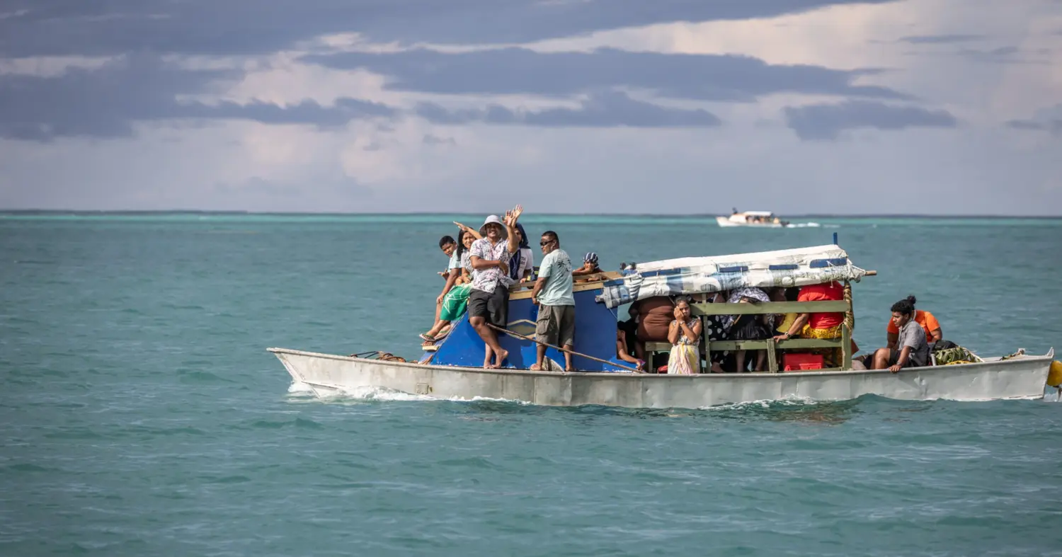 Samoa Observer | Between the Lines