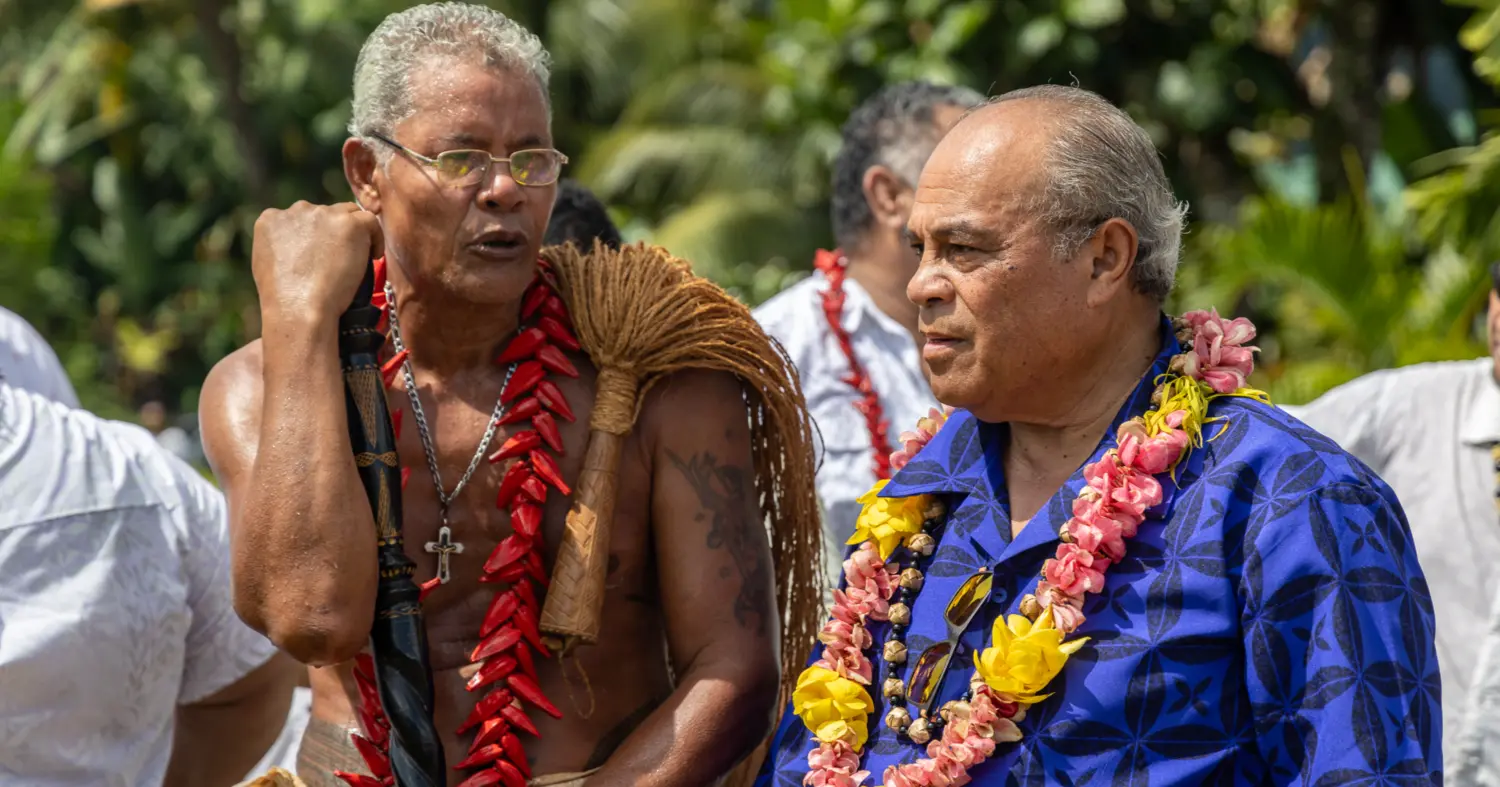 Samoa Observer | Samoans called to support NZ citizenship bill