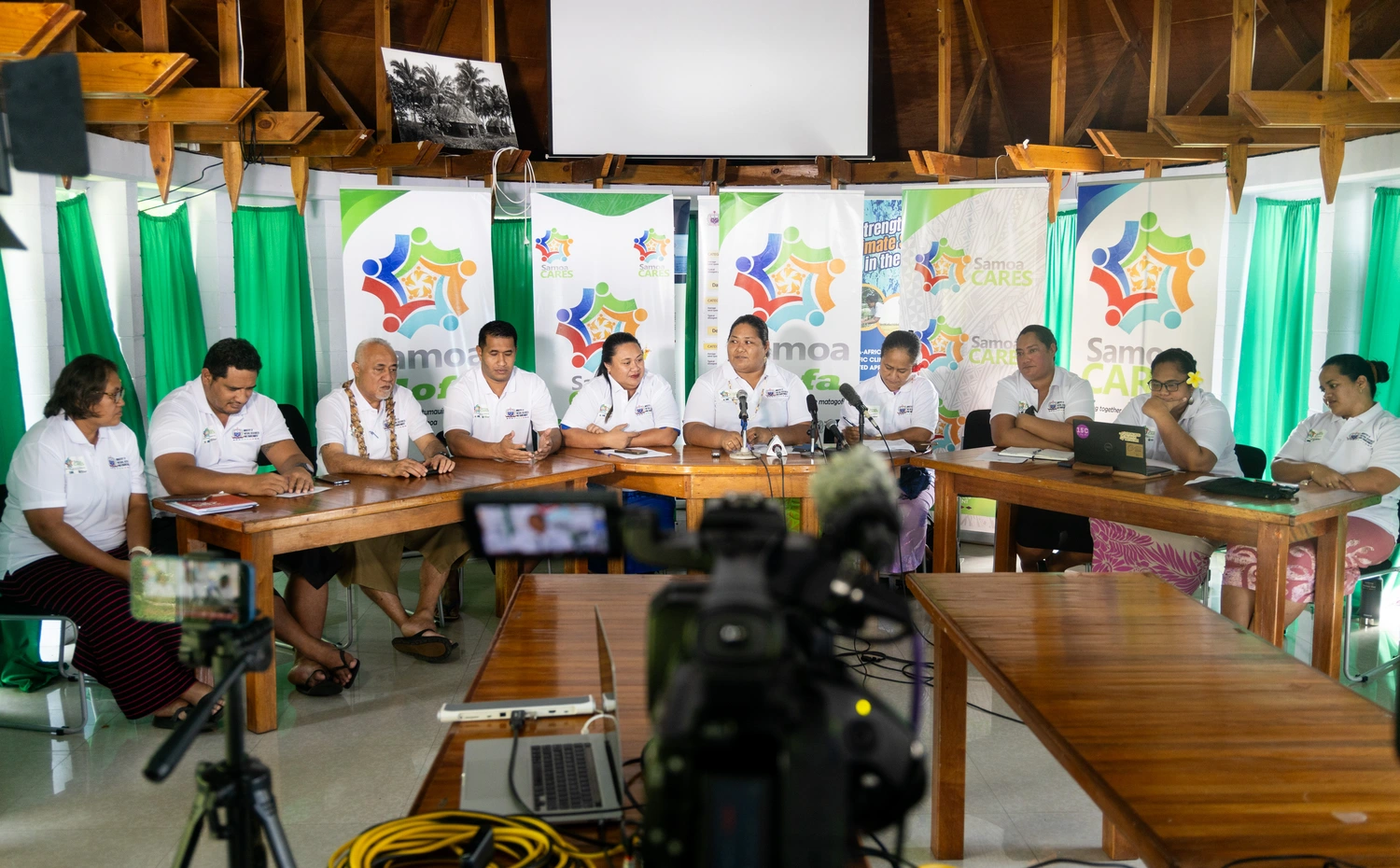 Samoa Observer | Litters bugs to be fined