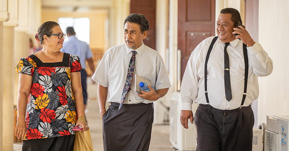 Samoa Observer | Clients testify in hearing of nonu company dispute