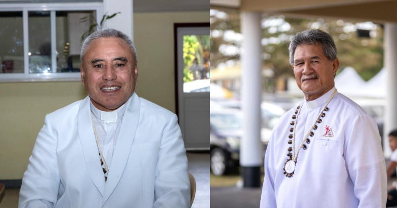 Samoa Observer | Methodist Church retains board