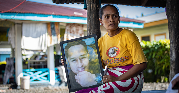 Samoa Observer | Lauga - “OLIOLI I LE ALII”